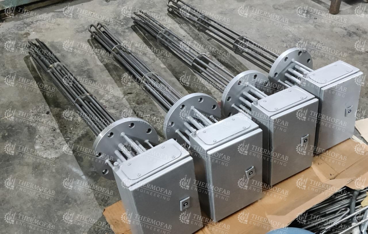 Precision Engineered Heaters & Heating Systems | Industrial Heating ...