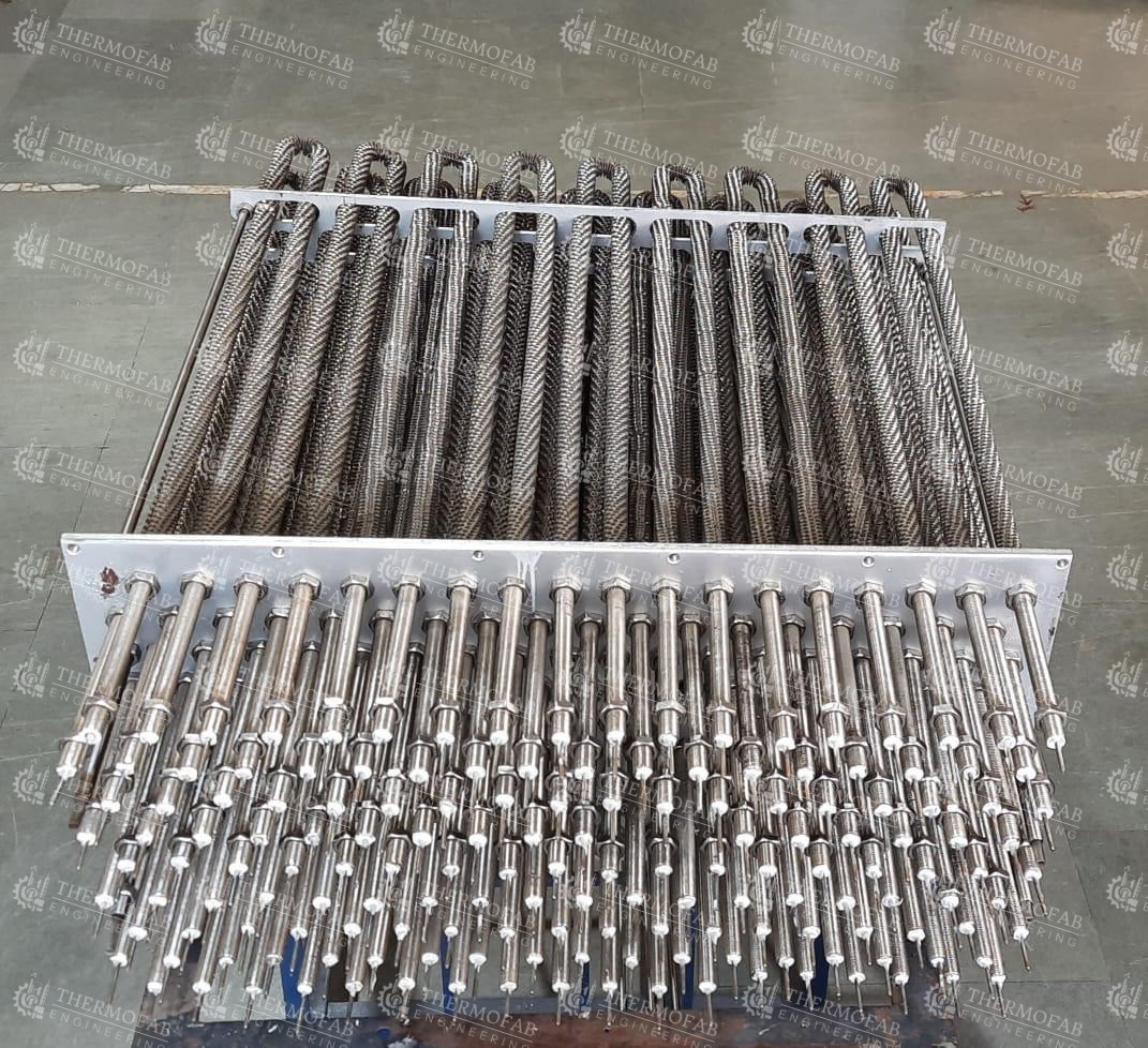 Precision Engineered Heaters & Heating Systems | Industrial Heating ...