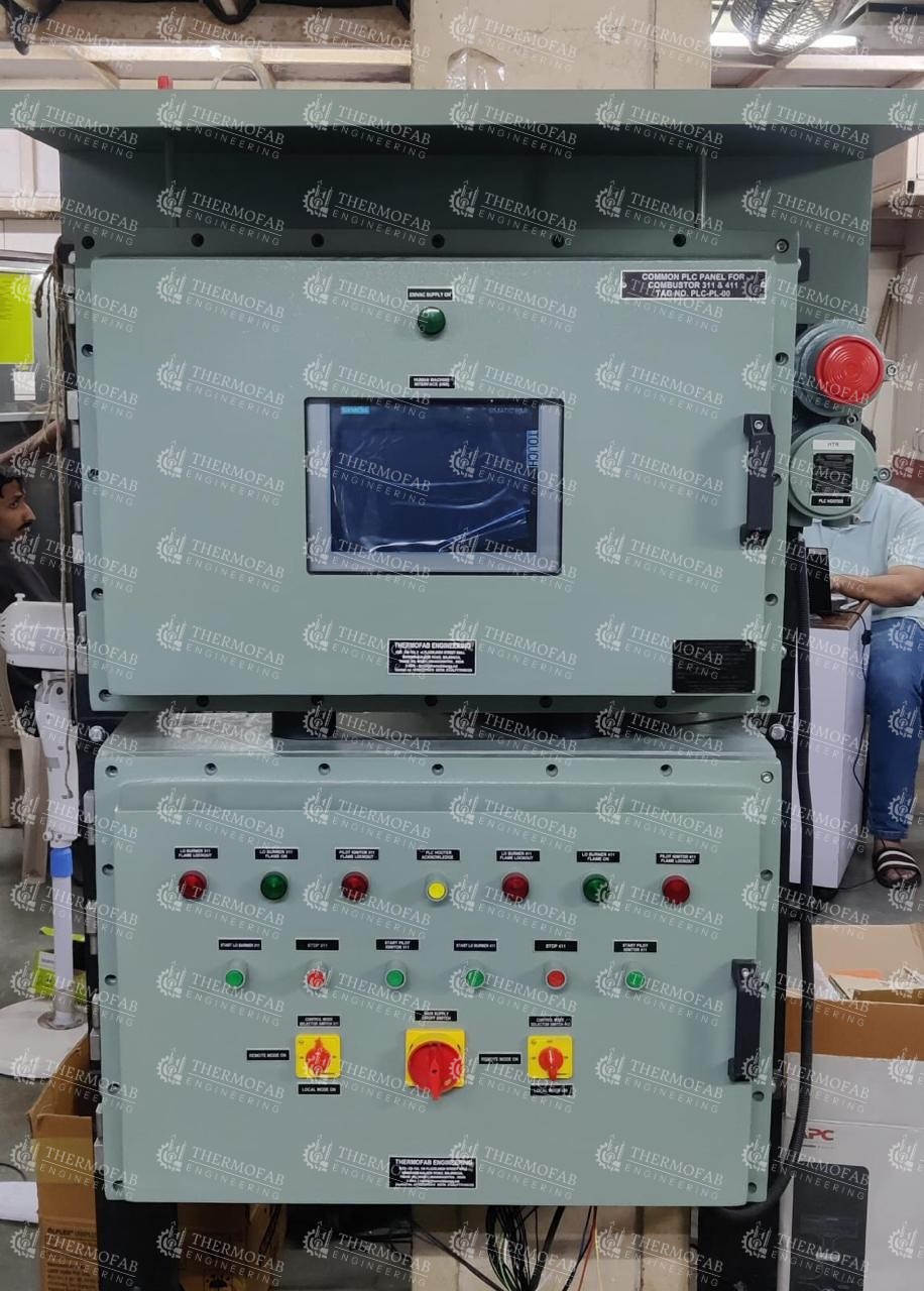 Industrial Automation & Control Solutions | PLC HMI SCADA Systems ...